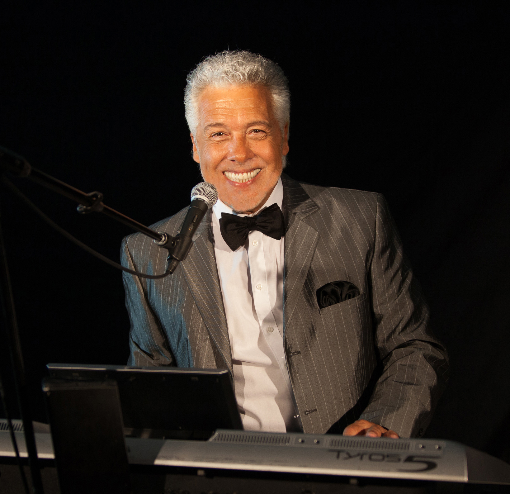 Wayne Vincent - Alleinunterhalter, Event-Sänger